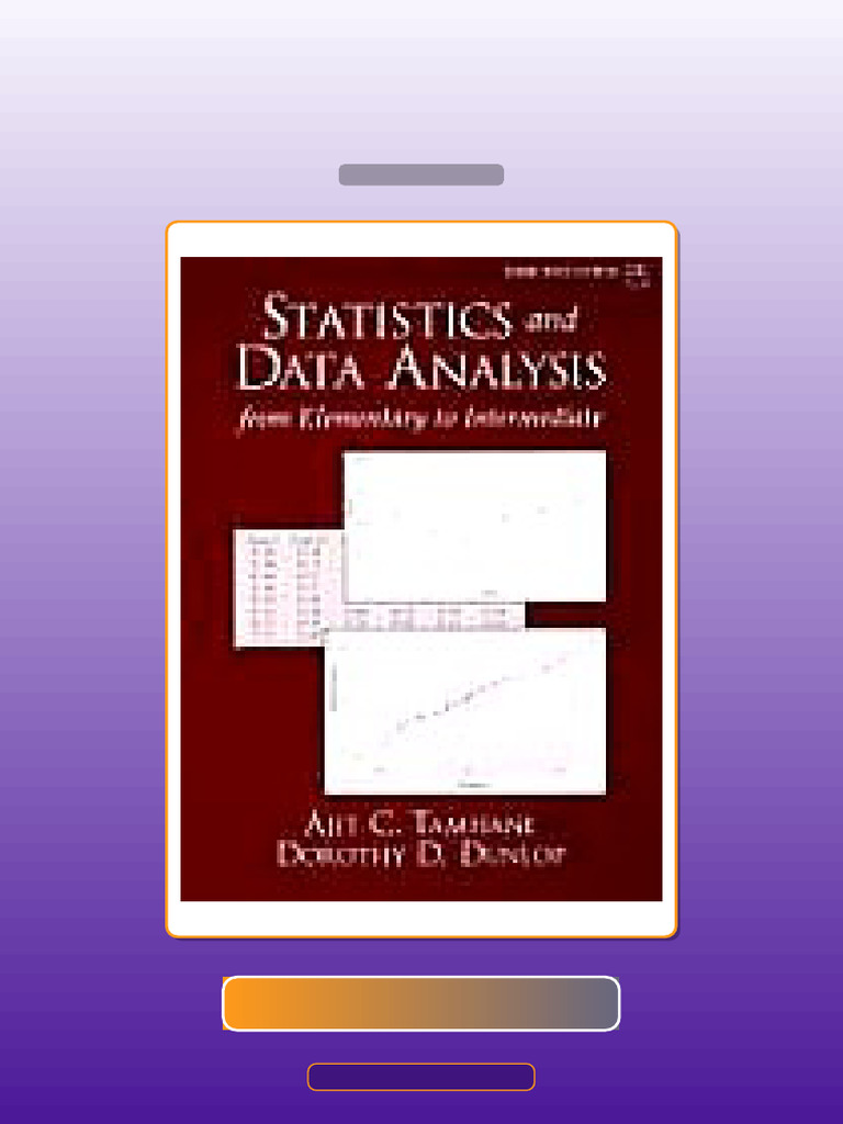 Accompany Statistics and Data Analysis 9780137444267 E-book Testbank ...