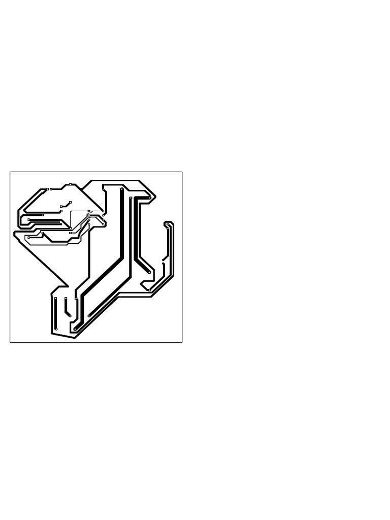 Bistable Circuit | PDF