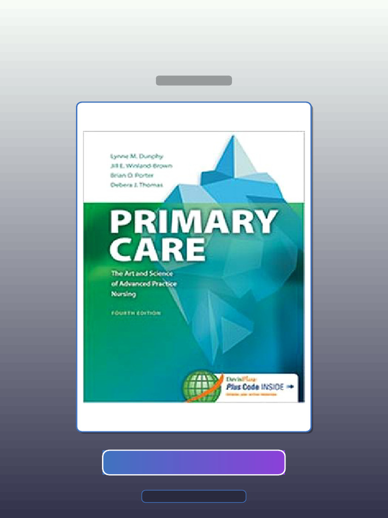 Ch 3 24 Primary Care Art and Science of Advanced Practice Nursing 4th ...