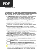 SLUMS Examination Guide and Scoring | PDF