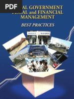 PFMAT For LGUs | PDF