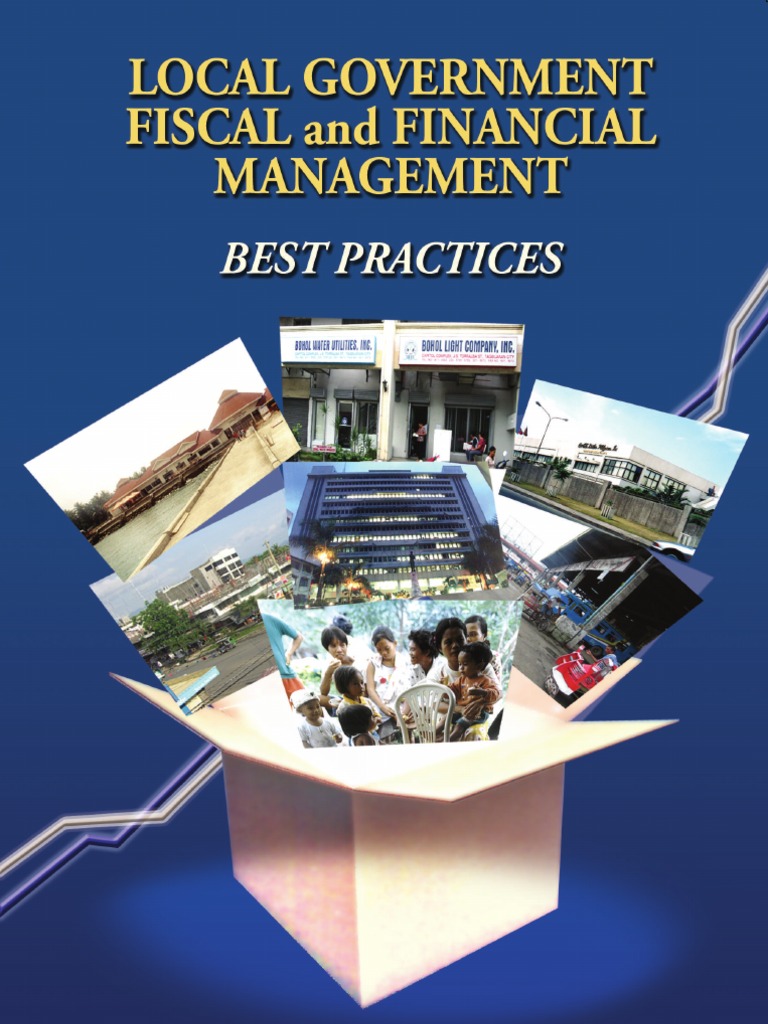 LGU Best Practices | Download Free PDF | Health Care | Taxes