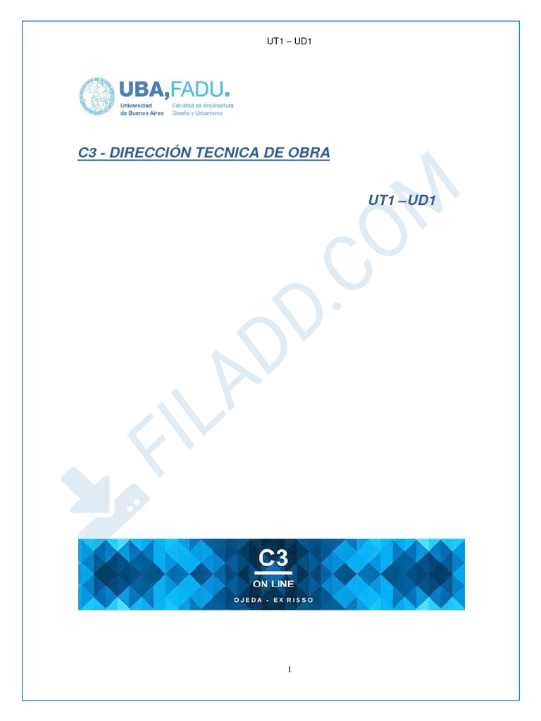 UT1-UD1-PDF | PDF | Business | Presupuesto