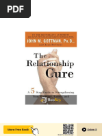 Enhancing Connection: Gottman's Bids Guide | PDF | Psychological ...