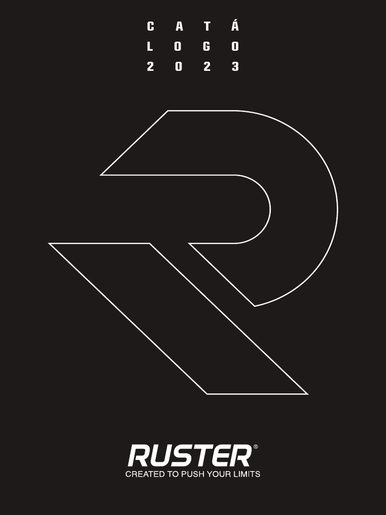Catálogo Ruster Fitness 2023 | PDF