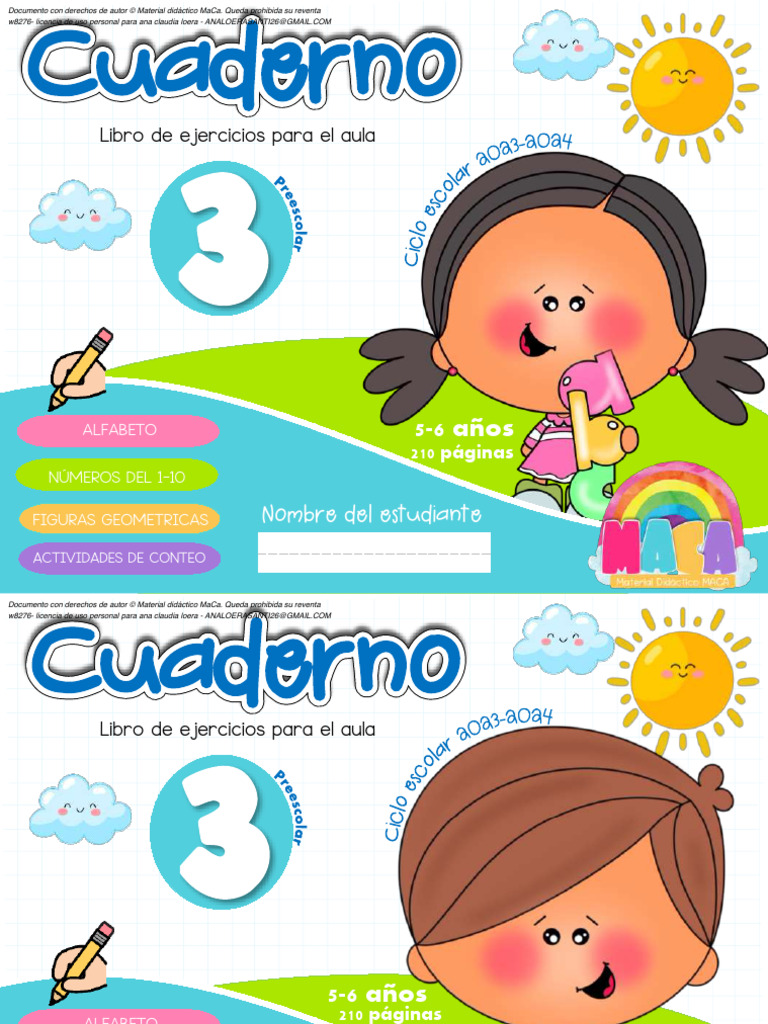 Abrir Cuaderno de Trabajo 3.PDF | PDF | Caso de carta