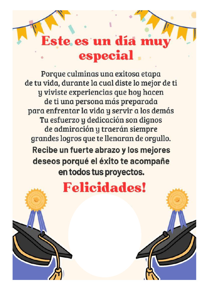 GRADUANDO | PDF