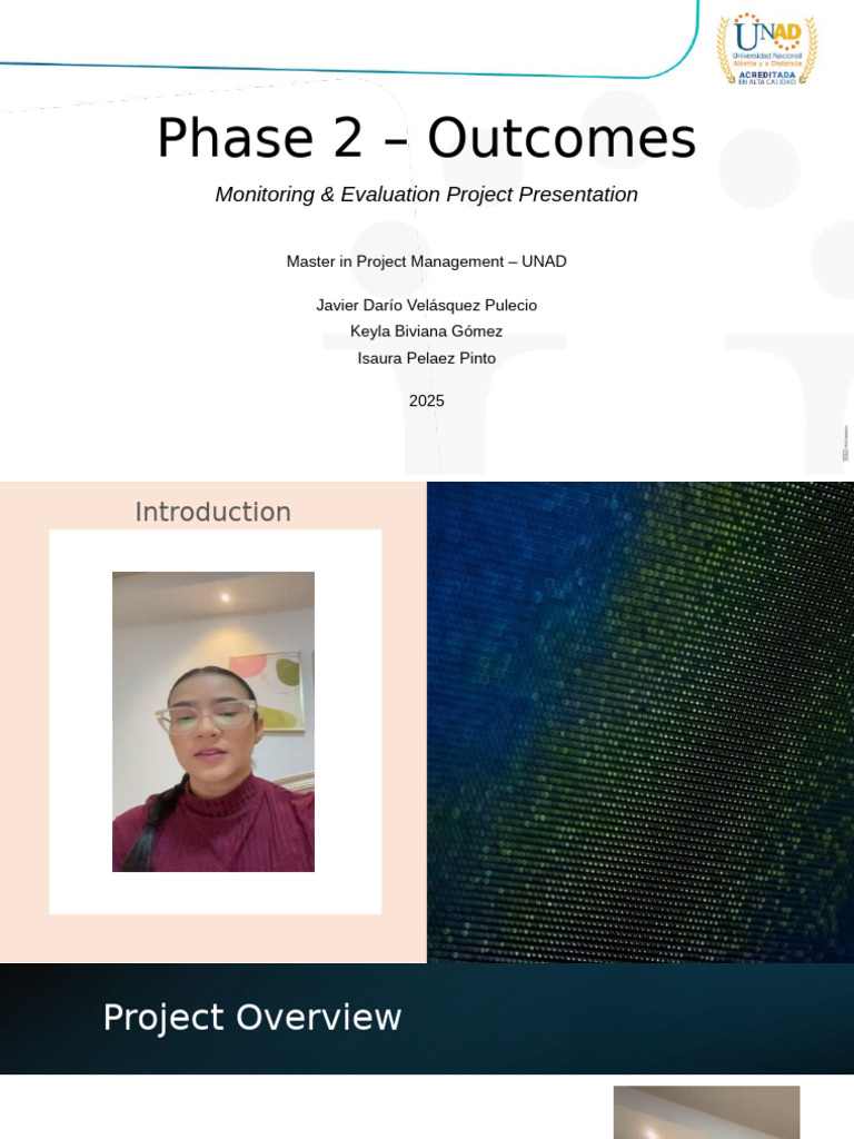 Phase 2 – Outcomes (1)[1] | PDF | Infrastructure | Economies