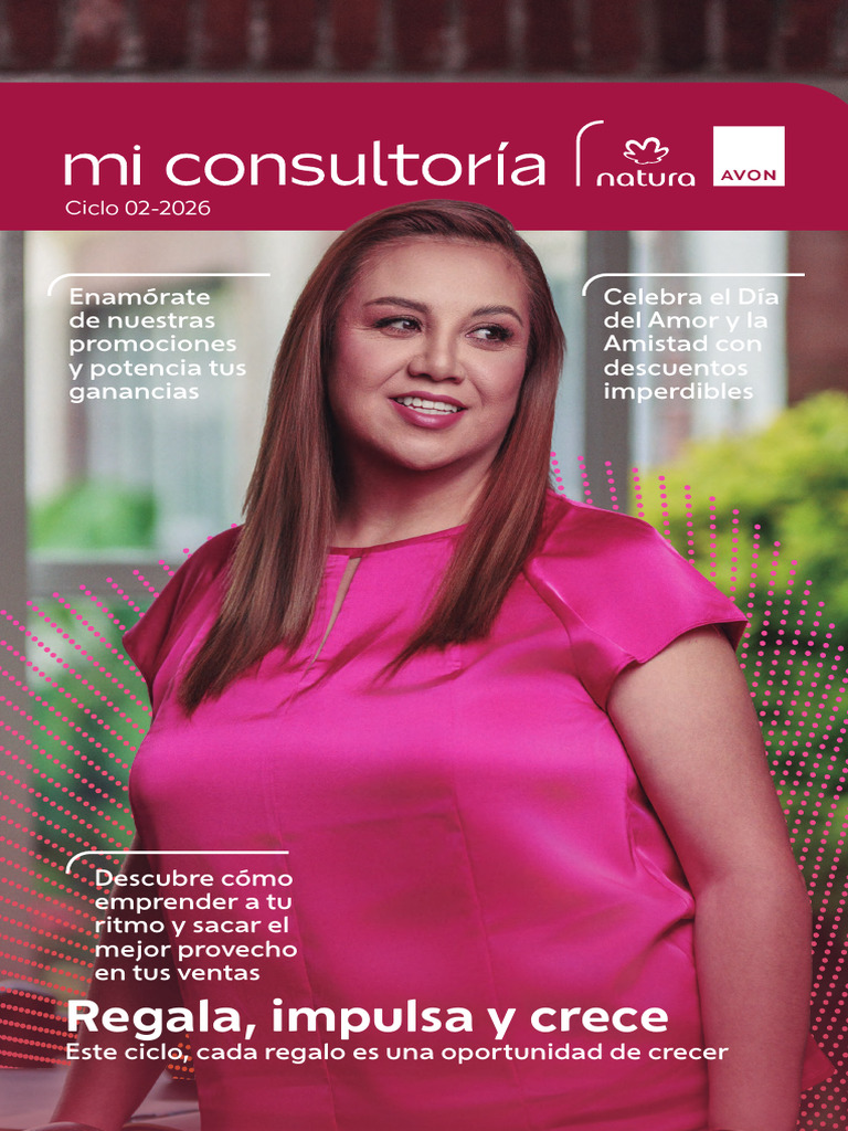 Mi Consultoria Ciclo 02 | PDF | Facebook