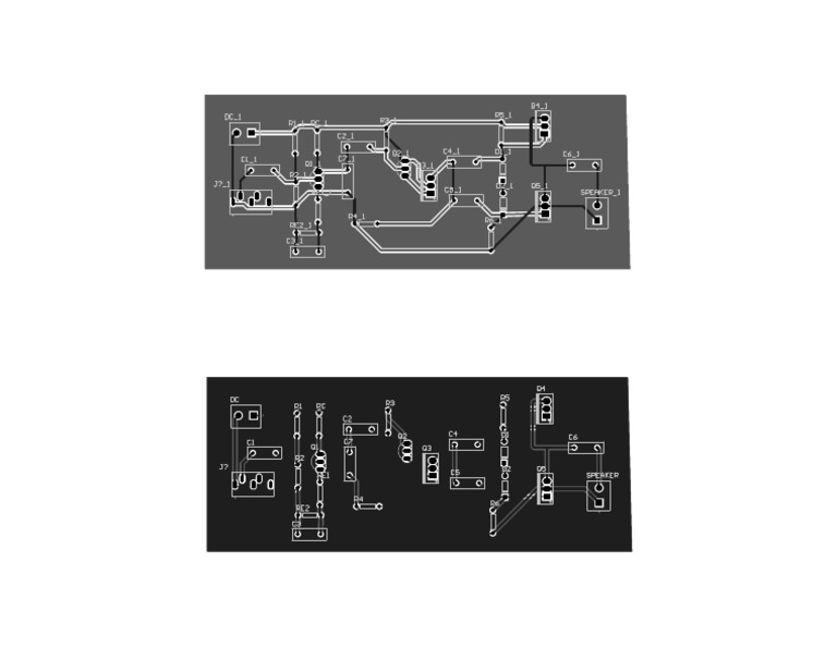 Composite Drawing | PDF