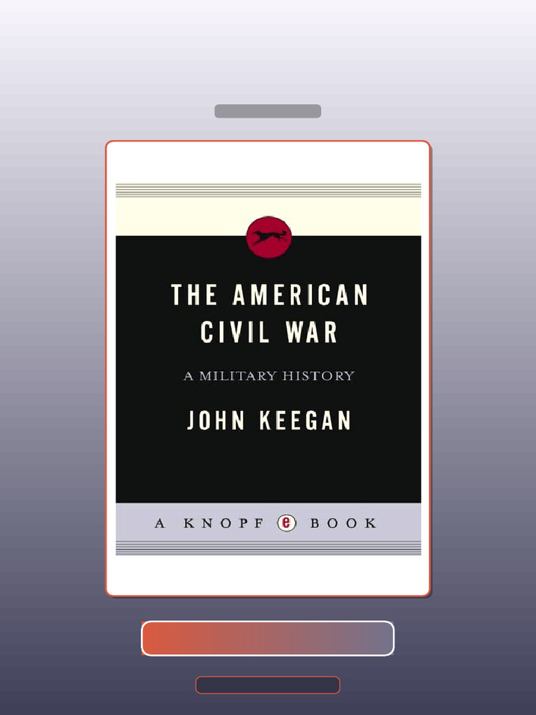The American Civil War and the Wars of the Industrial Revolution E-book ...