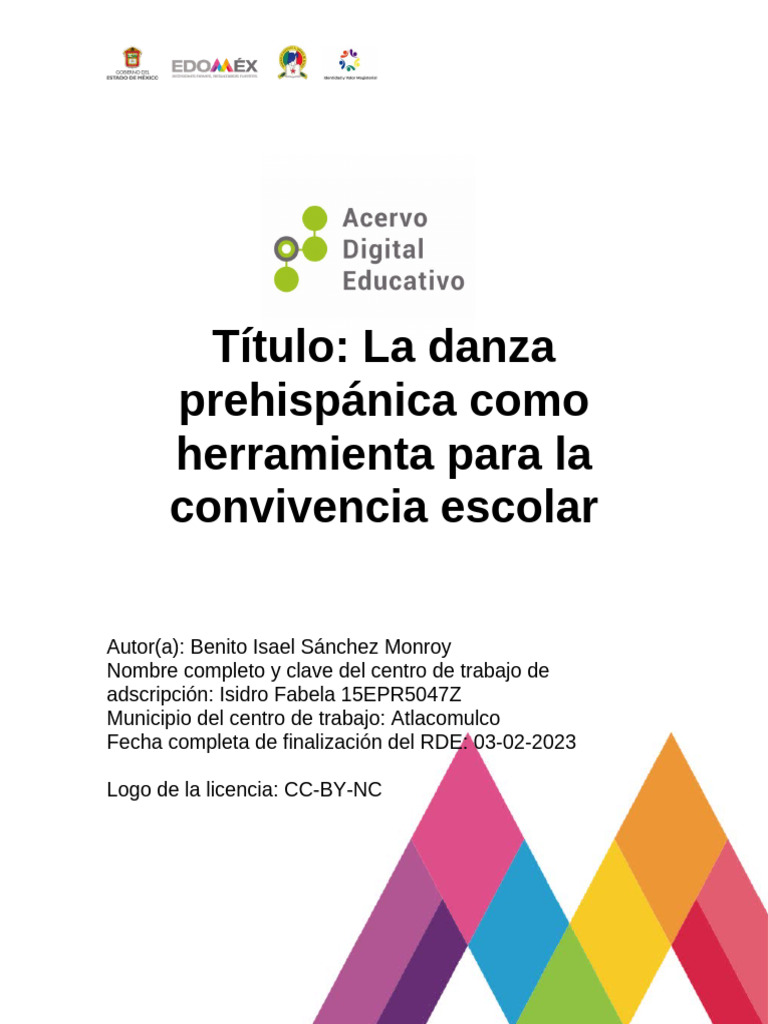 Aservo Digital Benito | PDF