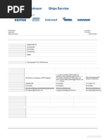 Gamazyme 700 FN Safety Data Sheet | PDF | Chemistry | Occupational ...