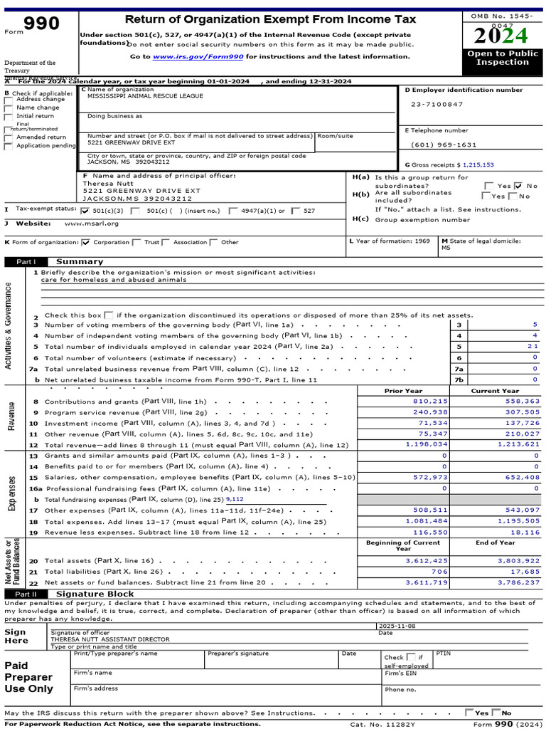 Marl | PDF | Irs Tax Forms | Taxation