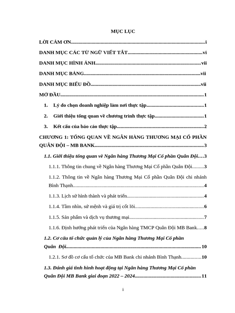 Báo Cáo Check | PDF