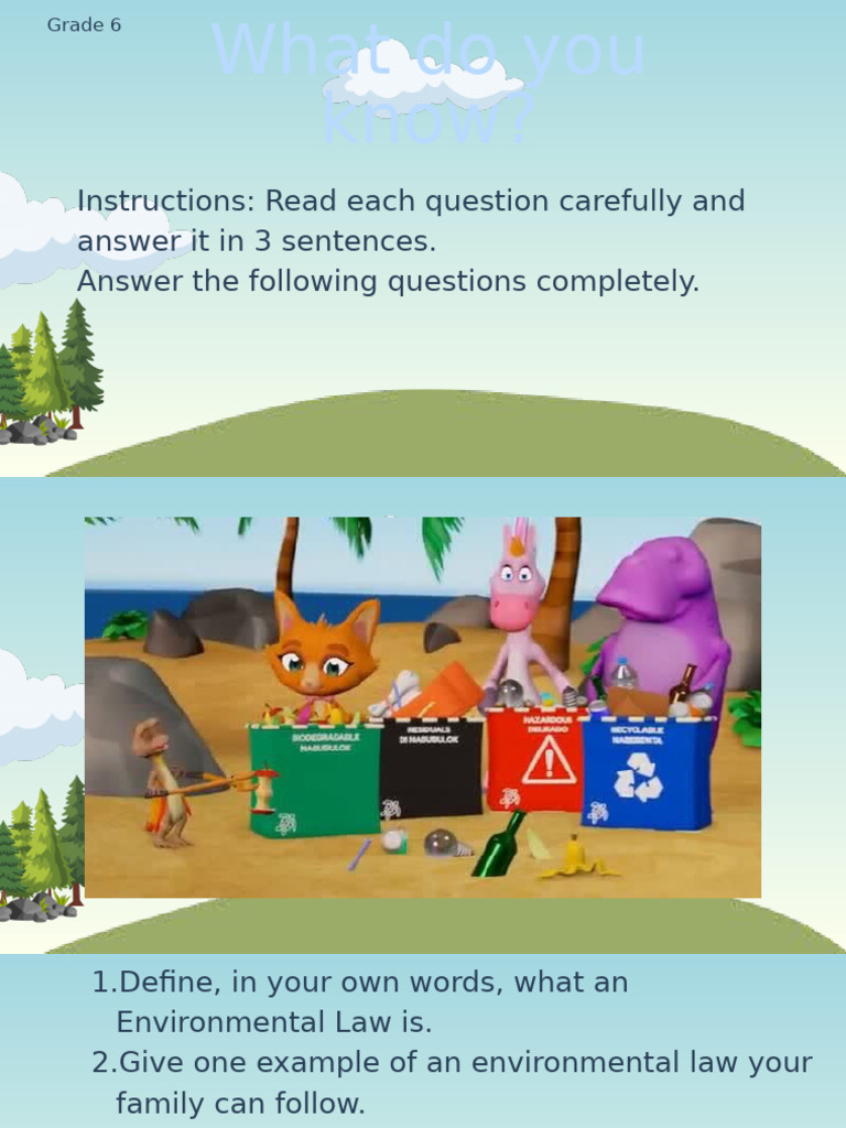 Grade 4 5 6 Activity 10 7 25 | PDF