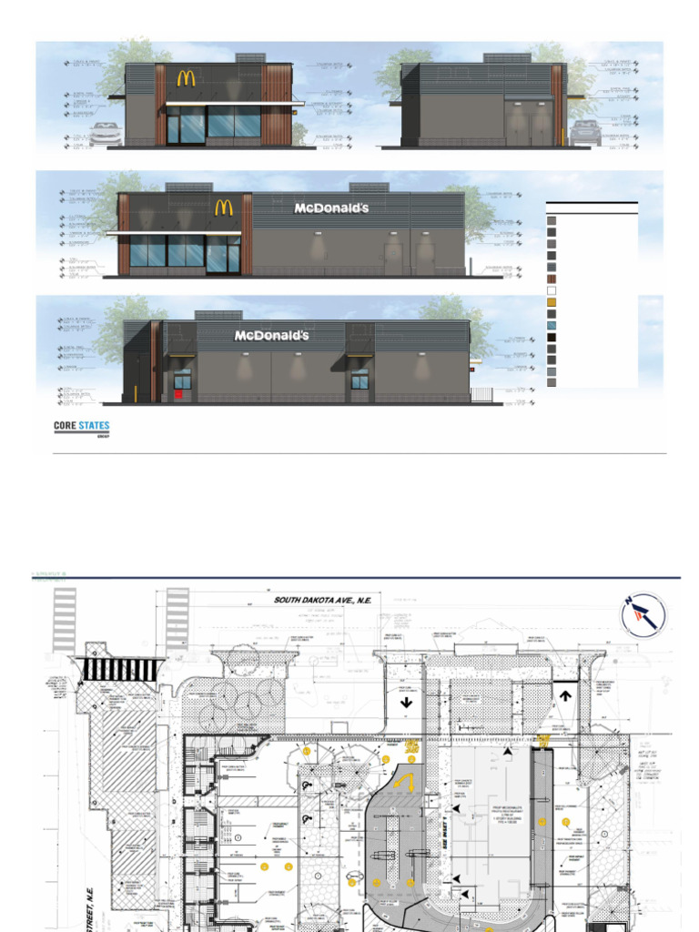 Mcdonalds Presentation to Nmpca 2-5-2025 | PDF