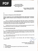 Protectors of Emigrants Offices in India | PDF | South Asia | Asia