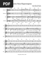 All That We Have - Lyrics & Chords | PDF