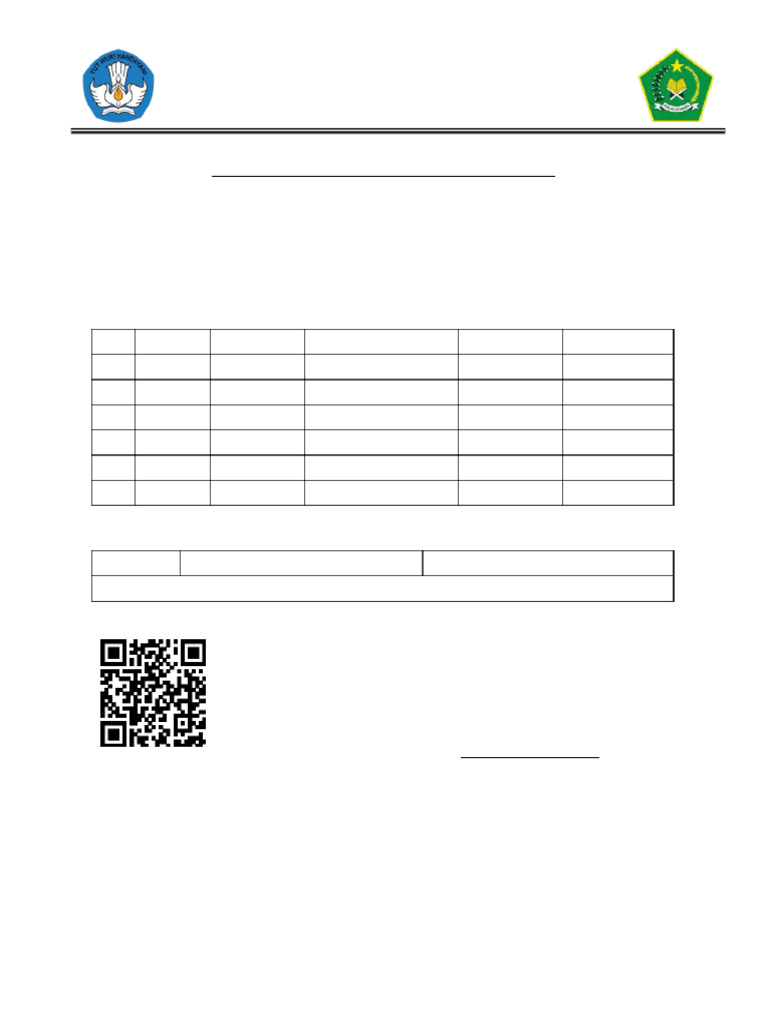 Jadwal JERNI RITONGA (2) Compressed | PDF