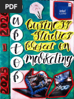 Economics Project | PDF