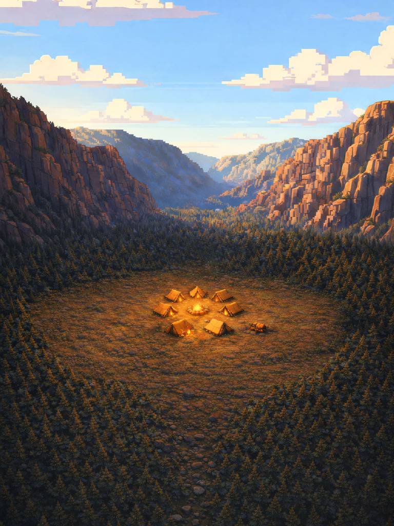 Asset Game Pixel - BG - (1) | PDF