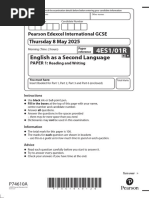 Sample Presentation Script Guide | PDF