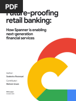Finastra Global PAYplus Overview | PDF | Cloud Computing | Banks