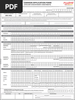 Franklin Templeton Transaction Form | PDF | Cheque | Debit Card