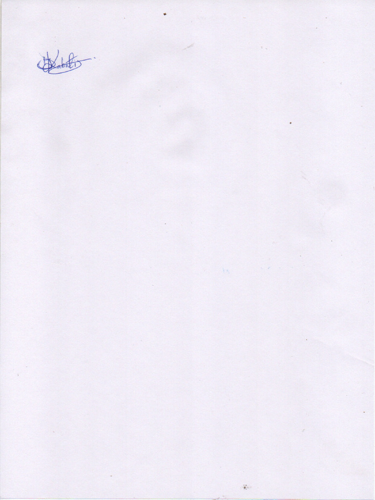 Diana Signature | PDF