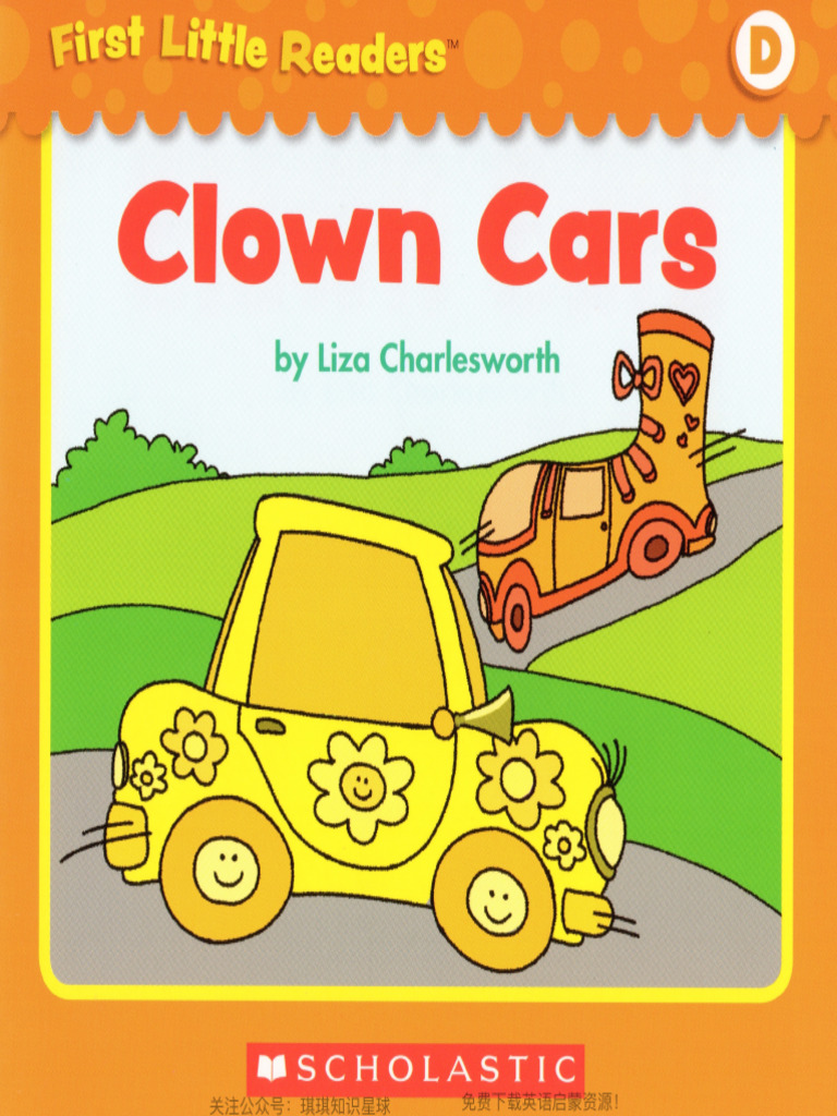 Clown Cars | PDF