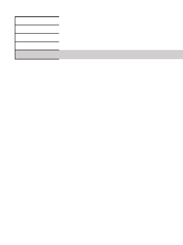 Faena- Electrical Shop Drawing List of Drawings_Time Schedule | PDF