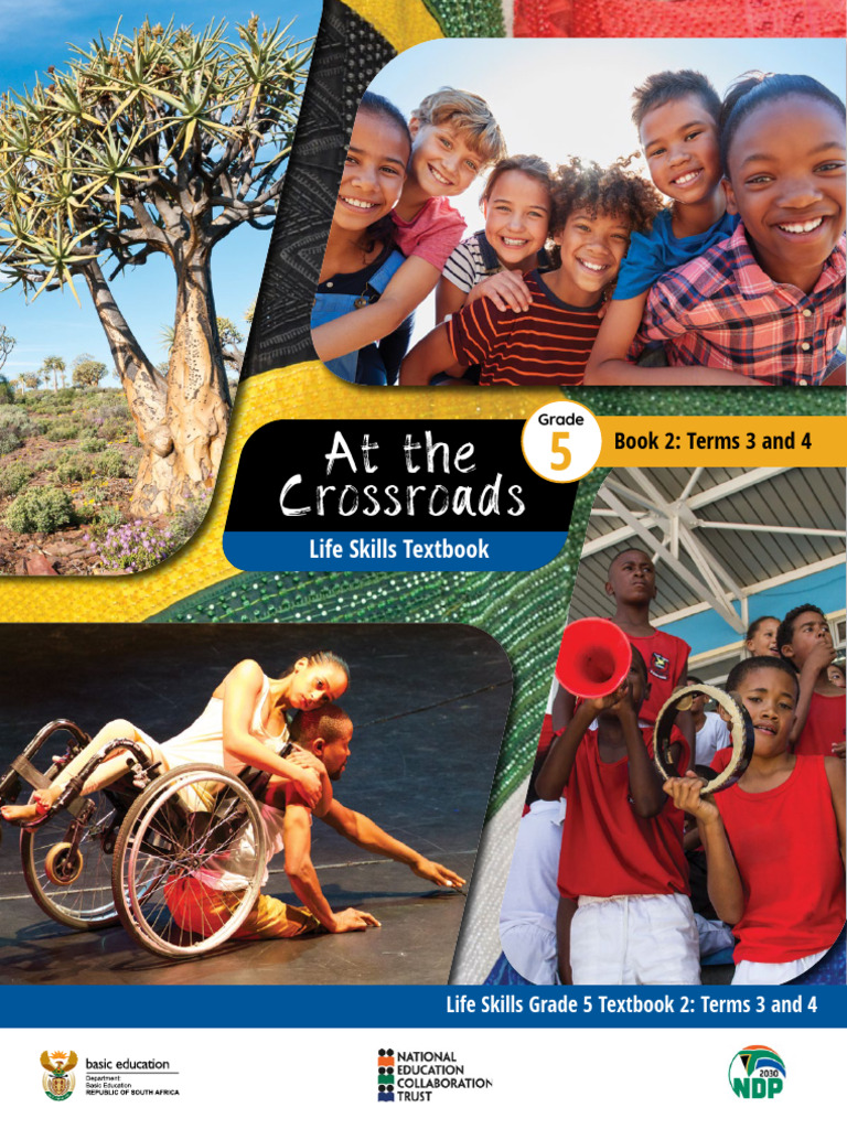 Grade 5 Textbook Book 2 | PDF | Yom Kippur