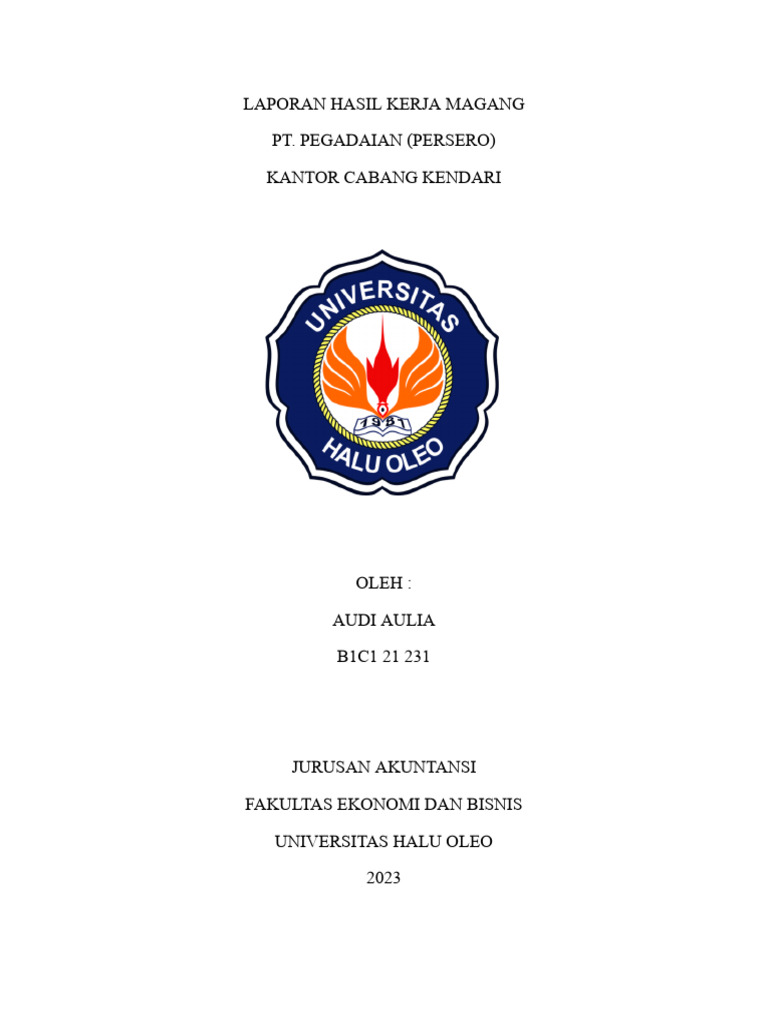 LAP MAGANG AUDI Sign | PDF