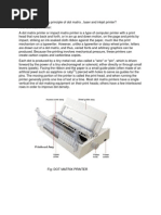 ICT Practical 1 | PDF | Input/Output | Computer Hardware