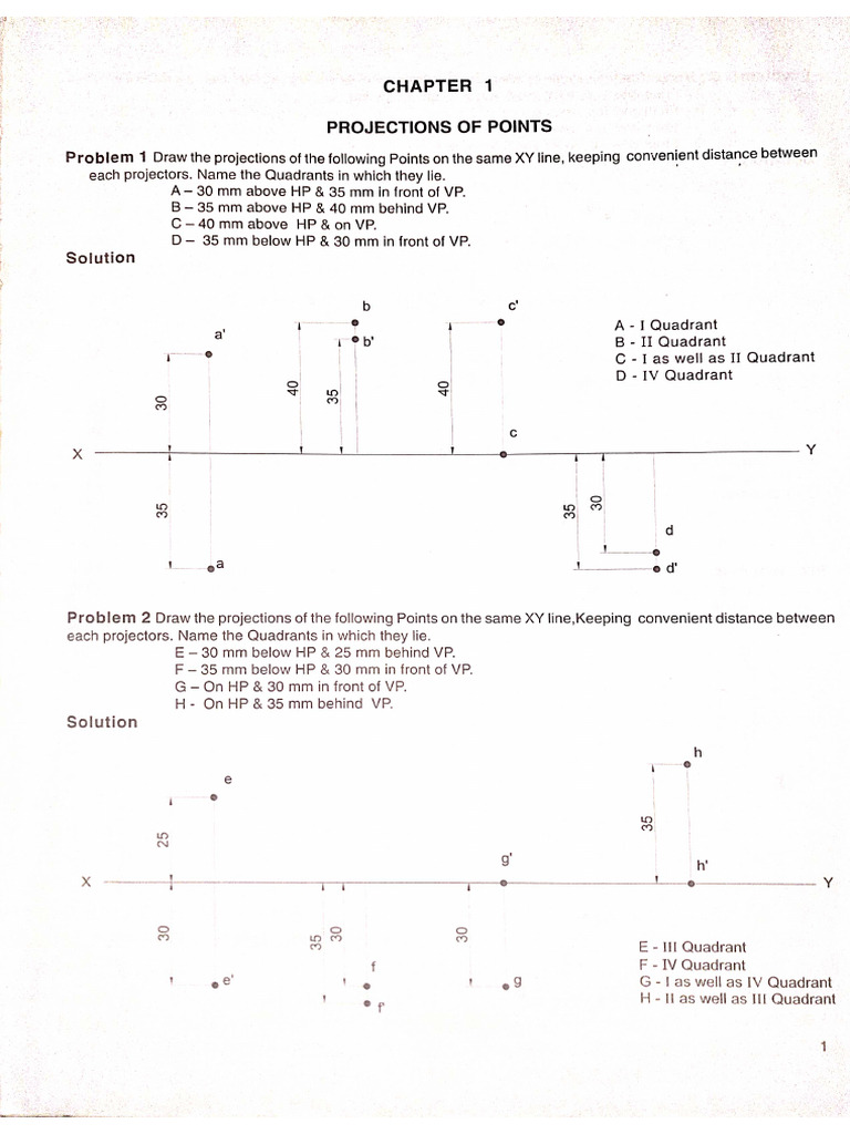 Engineering Visualization | PDF