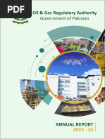 OGRA Islamabad Office Contact Details | PDF