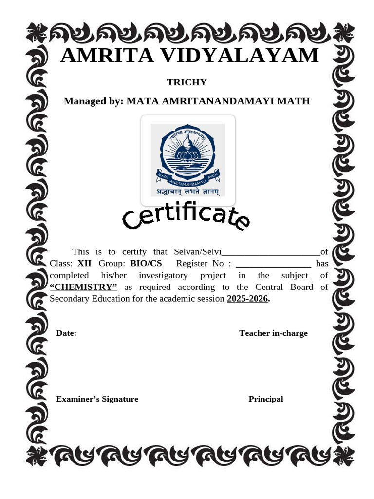 Project 1 BIO-CS | PDF