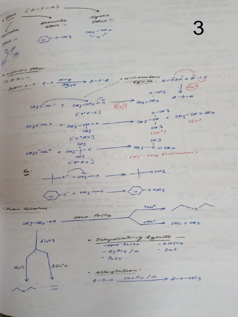 Chem Notes | PDF
