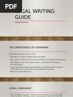 Addressing Judges: A Comprehensive Guide | PDF | Judge | Judiciary Of ...