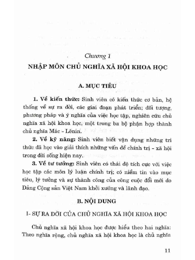 1.1.1. Hoan Canh Lich Su | PDF