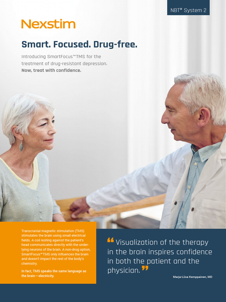 NX112936-A Nexstim NBT System 2 Depression Brochure for Physicians EU ...