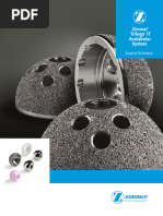 Trident II Cup | PDF | Pelvis