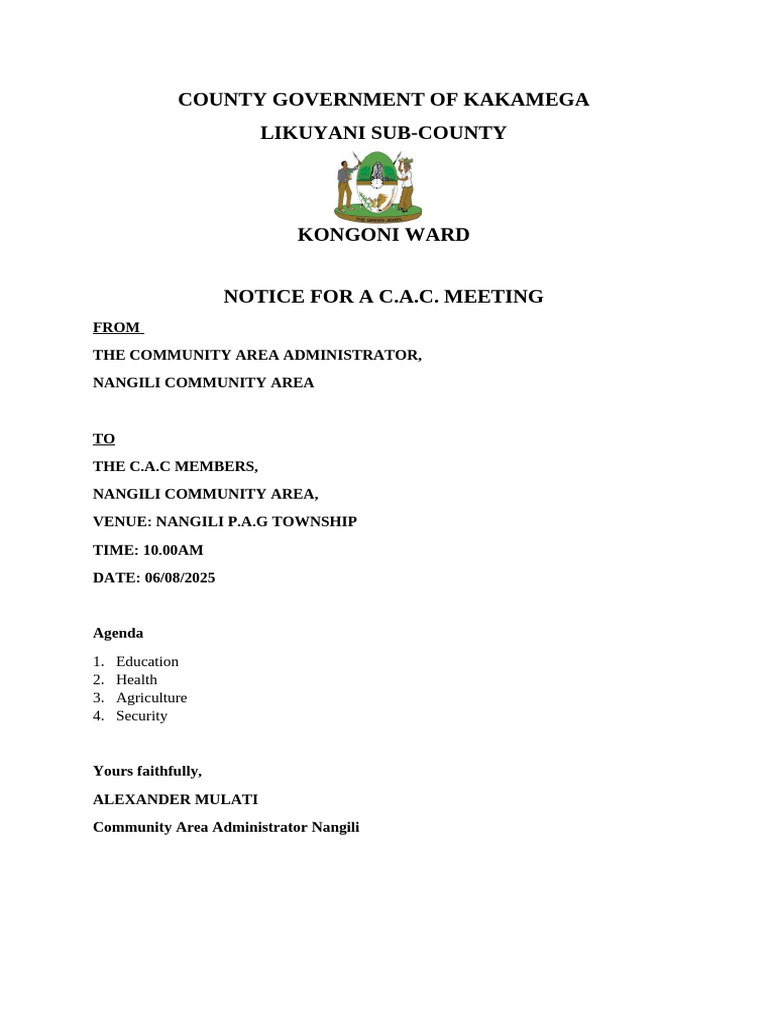 Mulati Report For 1st Quarter 2025 | PDF