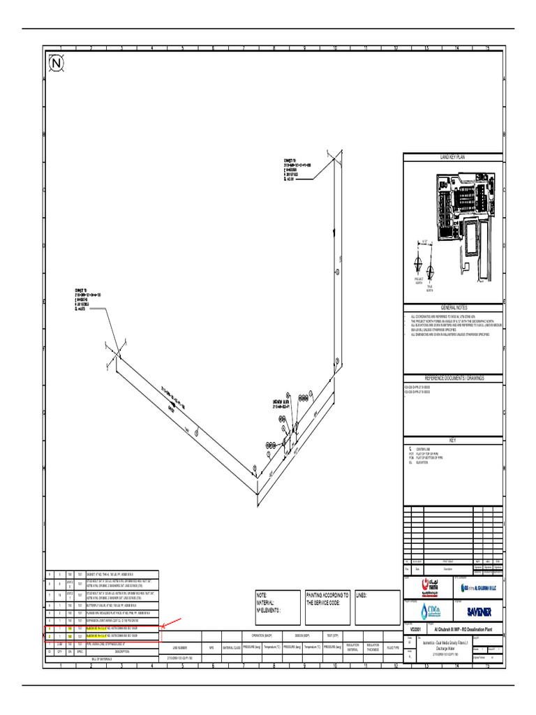 2110-DRW-1G1-02-P1-150-Model | PDF | Plumbing | Mechanical Engineering