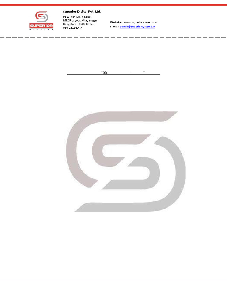 Offer Letter Aneez | PDF | Employment | Contractual Term