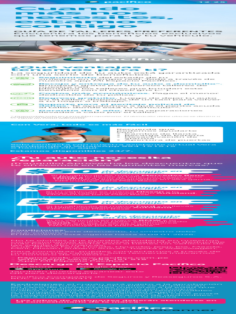 Talleres Lima Digital 2025 Dic | PDF | Industria automotriz | Vehículos ...