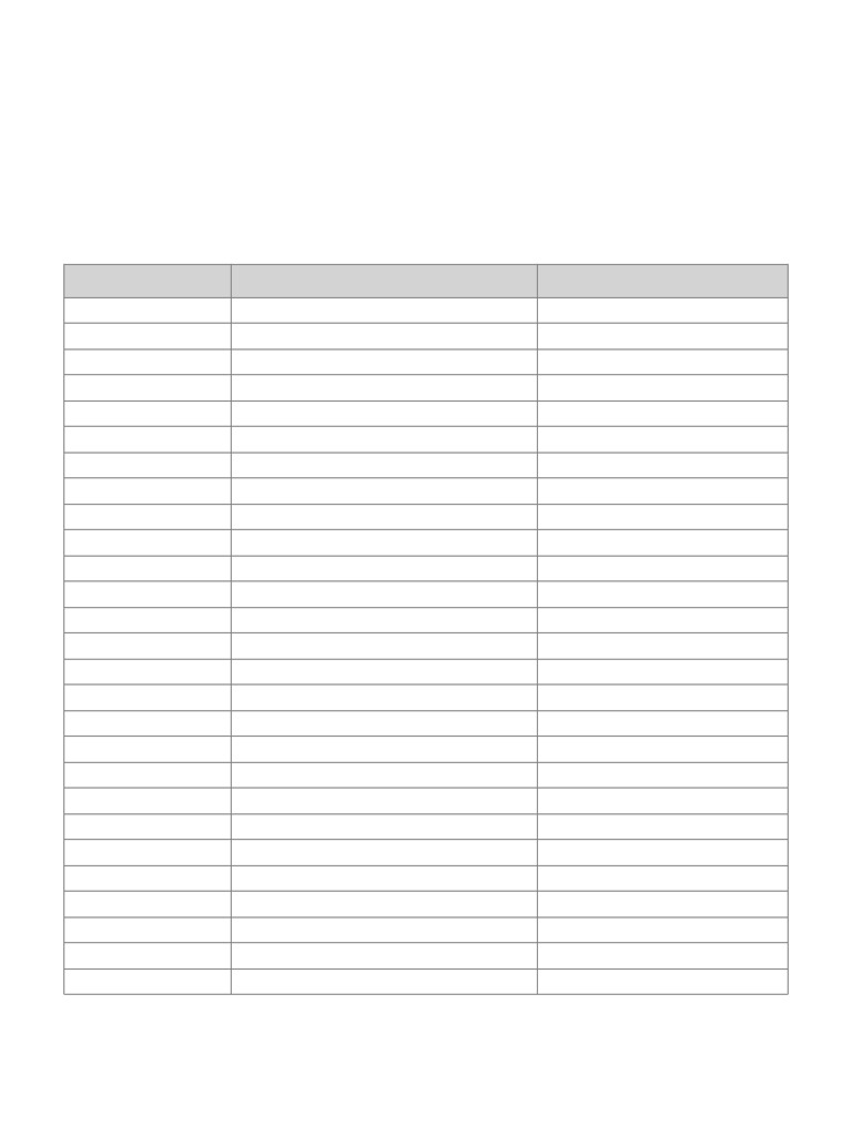Soprano Recorder Fingering Chart 0 Thumb | PDF | Recorder (Musical ...