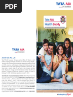 MetLife MultiProtect Brochure 2024 | PDF | Met Life | Taxes