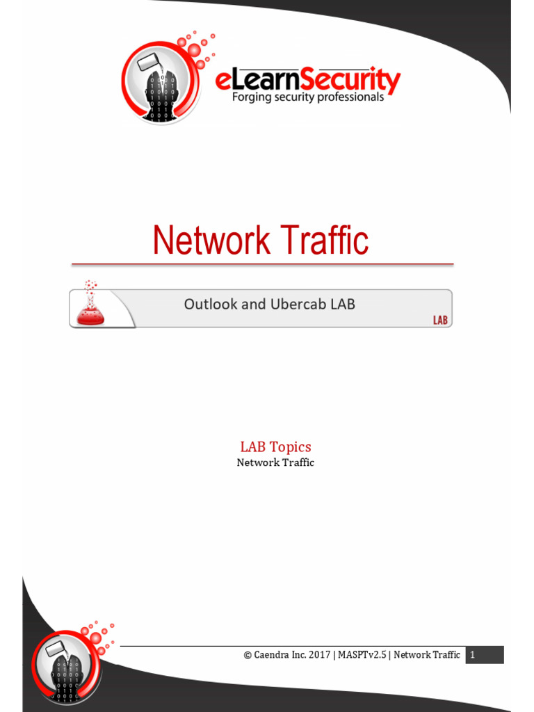 MASPTv2.5 Outlook and Ubercab | PDF | Proxy Server | Public Key Certificate